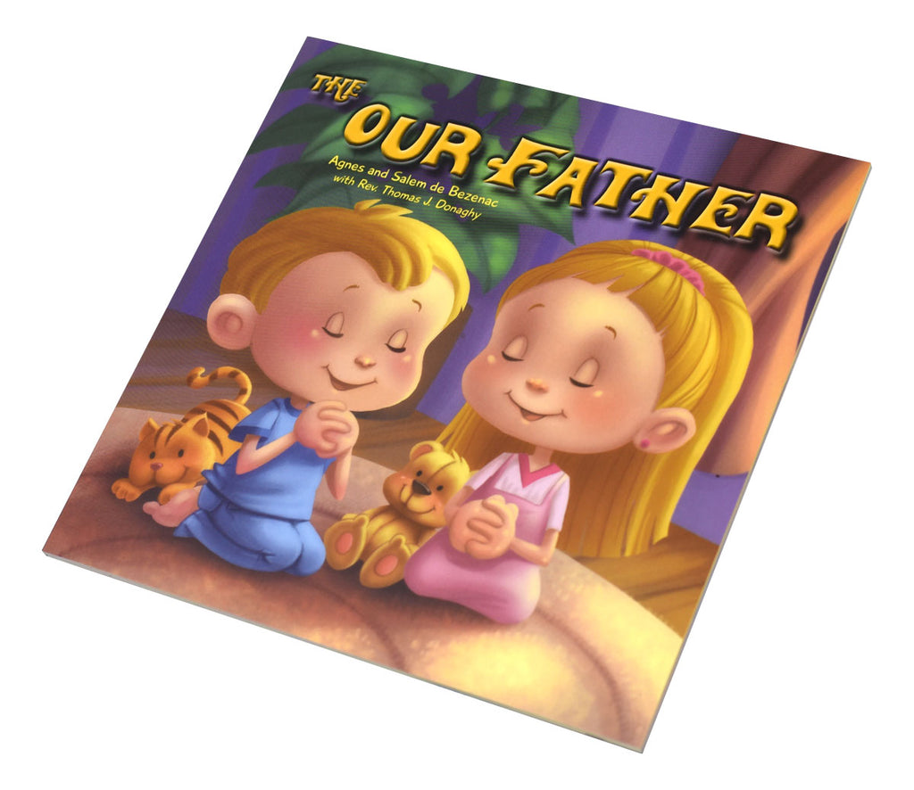 The Our Father – Catholic Book Publishing