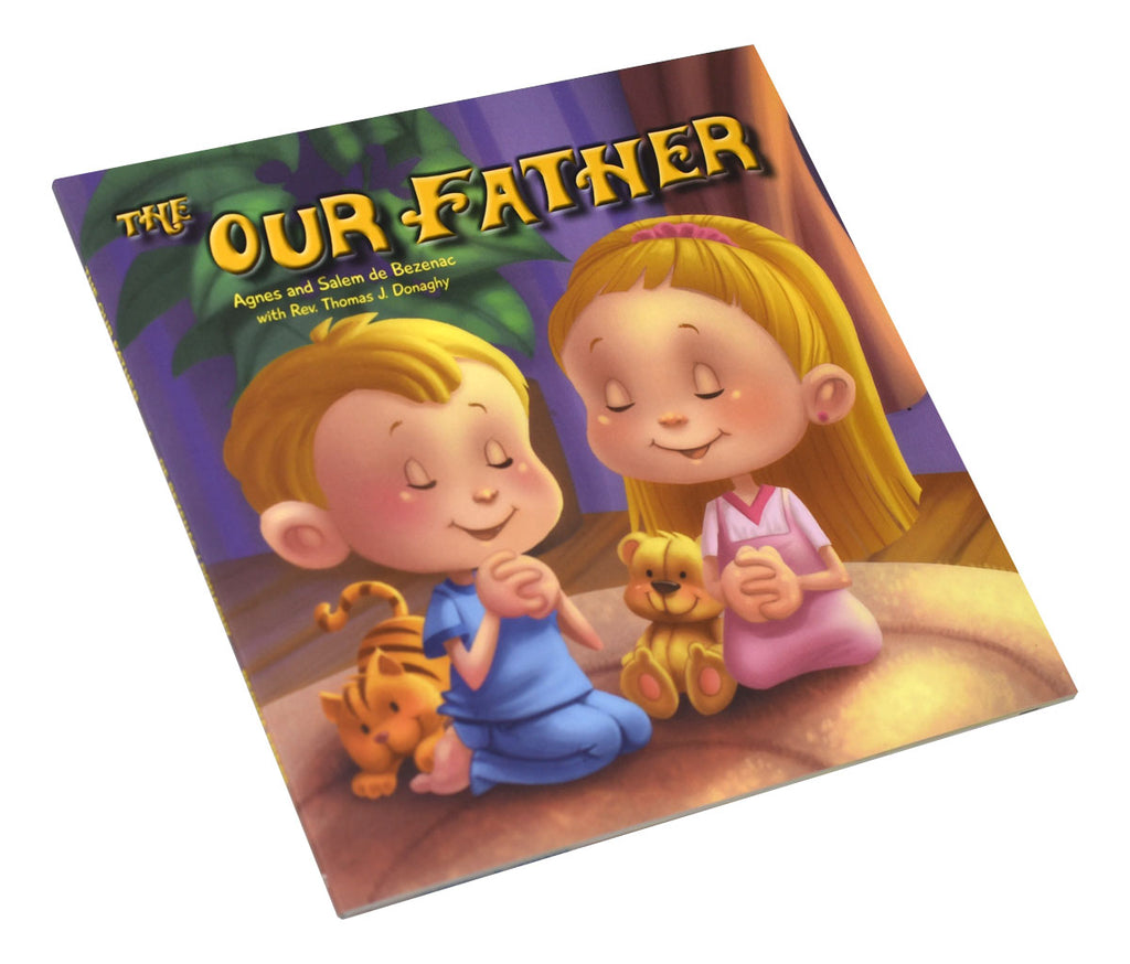 The Our Father – Catholic Book Publishing