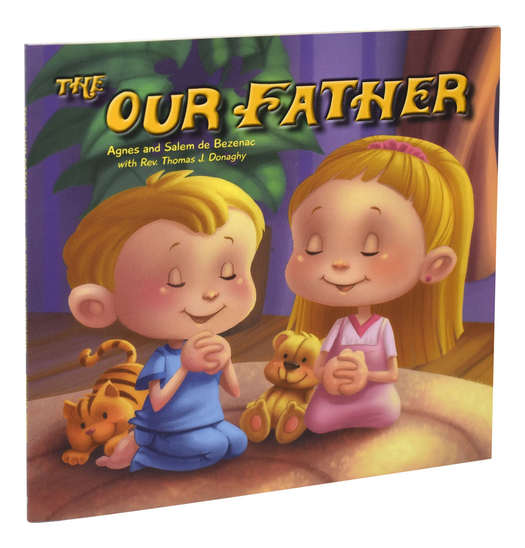 The Our Father – Catholic Book Publishing