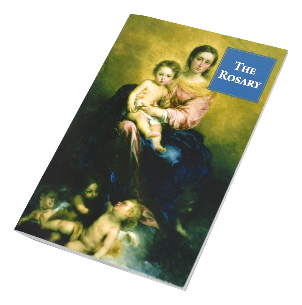 The Rosary – Catholic Book Publishing