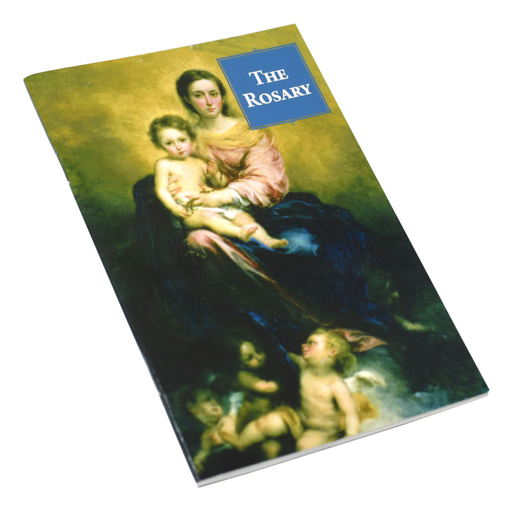 The Rosary – Catholic Book Publishing