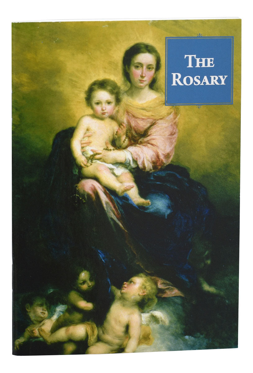 The Rosary – Catholic Book Publishing