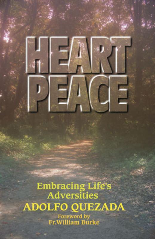 Heart Peace – Catholic Book Publishing