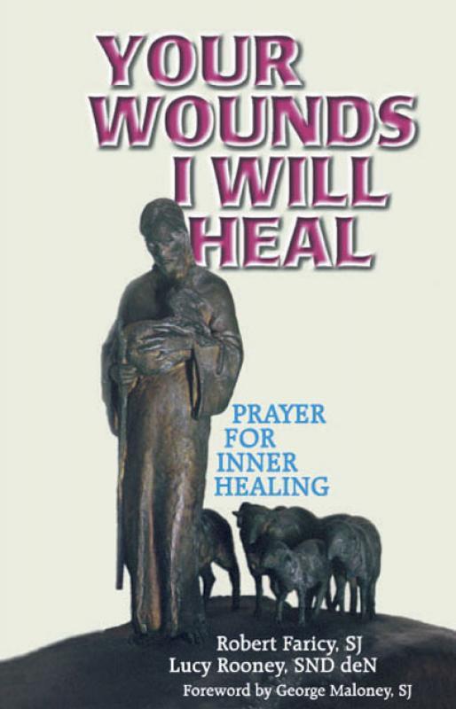 Your Wounds I Will Heal – Catholic Book Publishing
