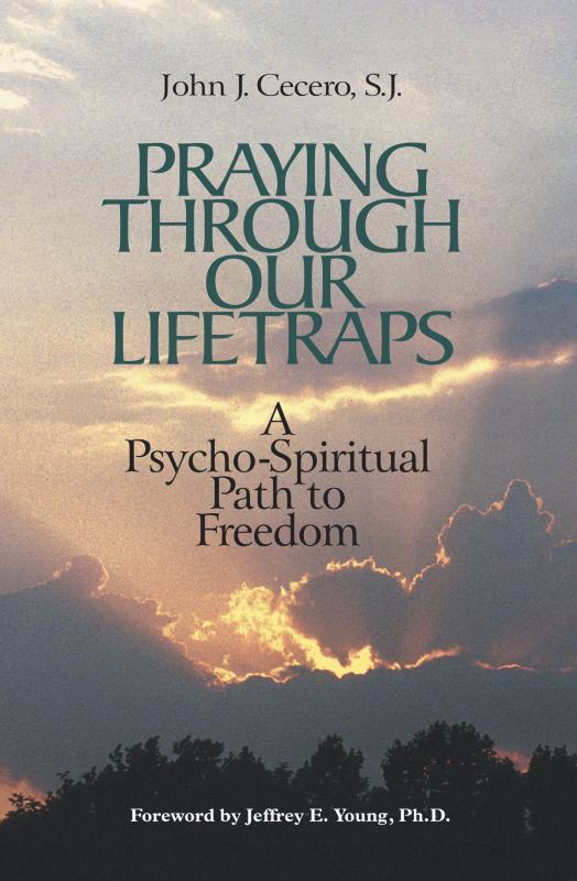 Praying Through Our Lifetraps – Catholic Book Publishing