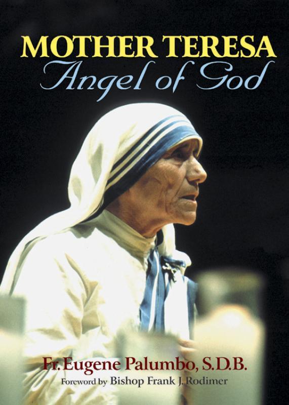 Mother Teresa – Catholic Book Publishing