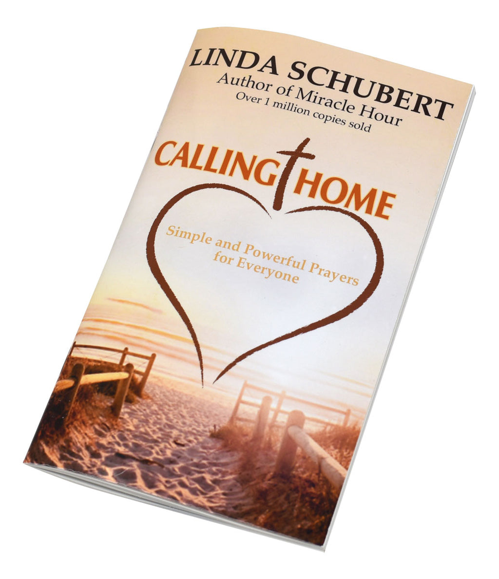 Calling Home – Catholic Book Publishing