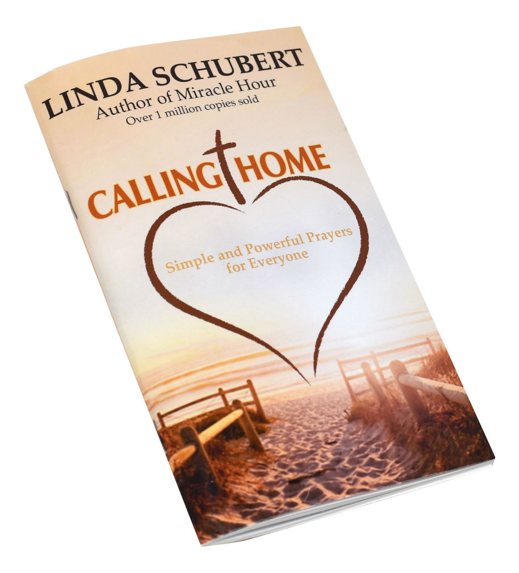 Calling Home – Catholic Book Publishing