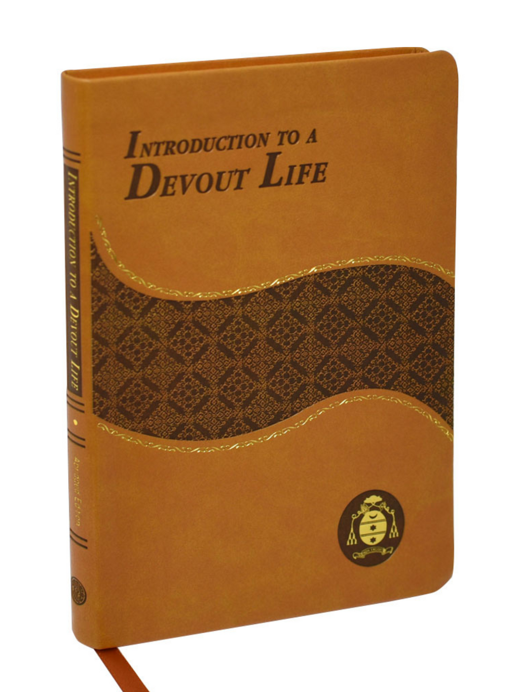 Introduction To A Devout Life – Catholic Book Publishing