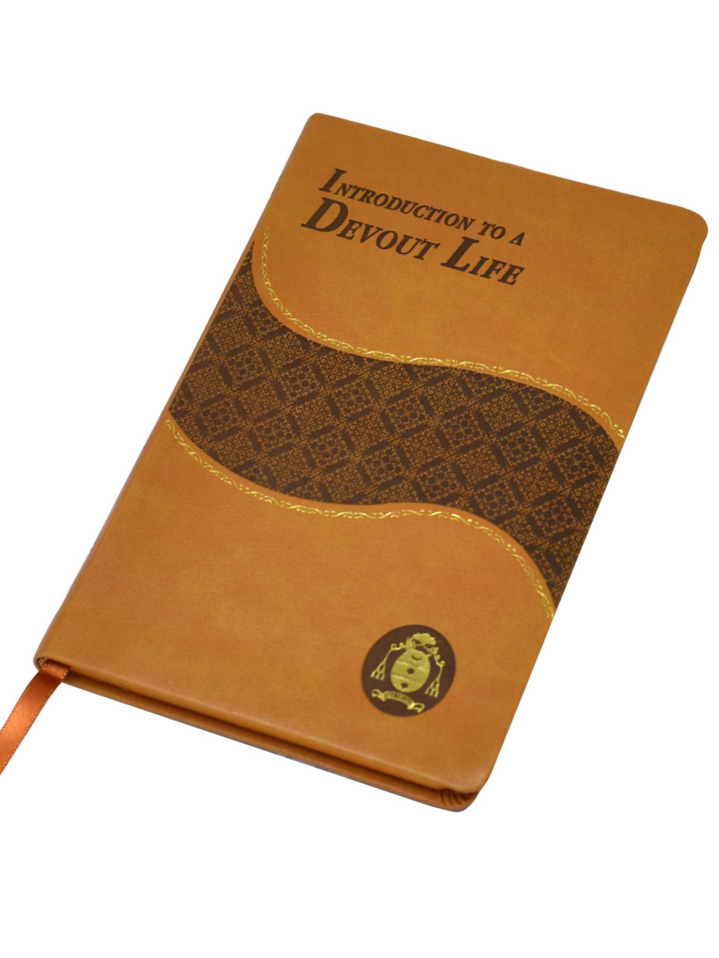 Introduction To A Devout Life – Catholic Book Publishing