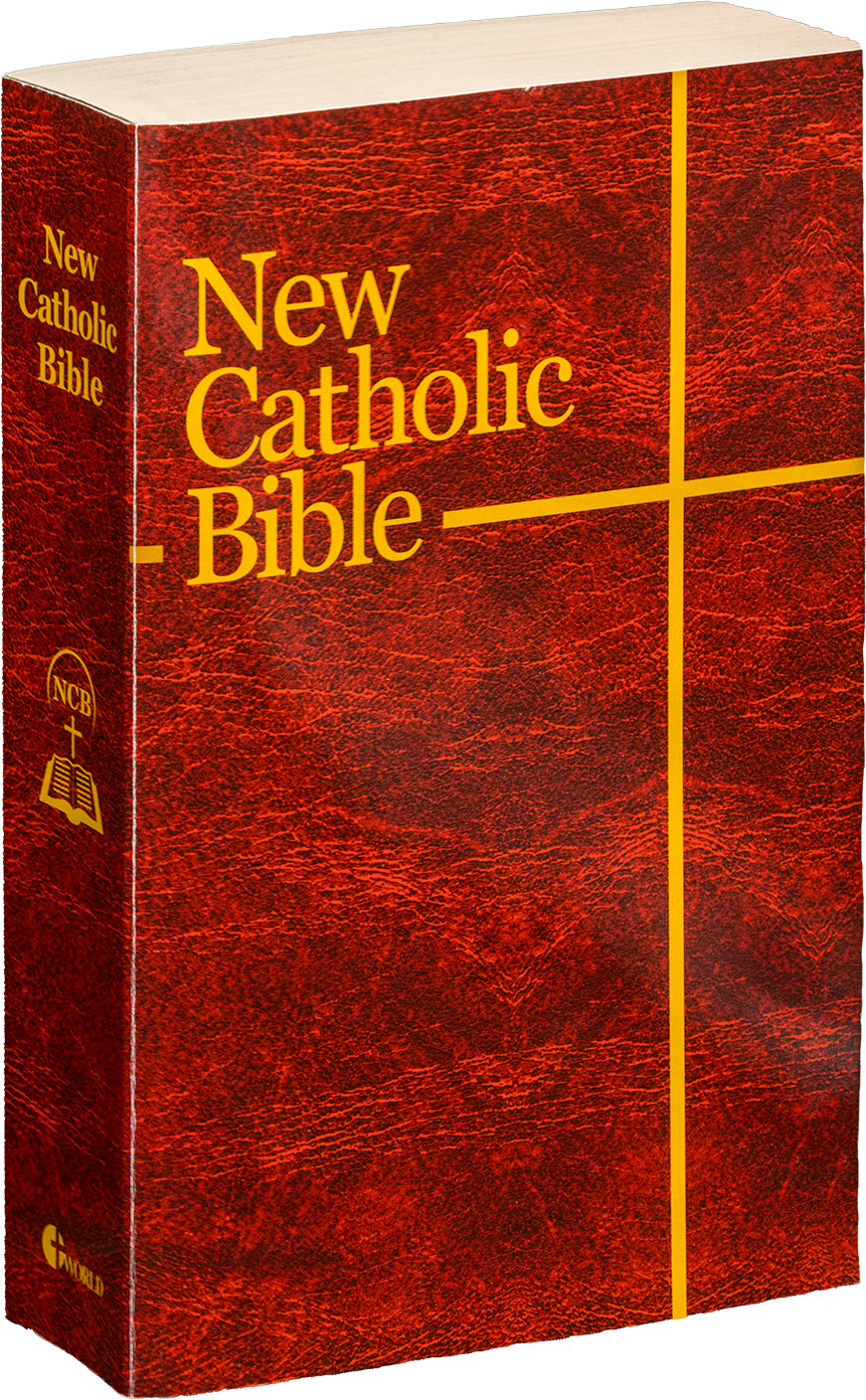 NCB Bible Student Edition – Catholic Book Publishing