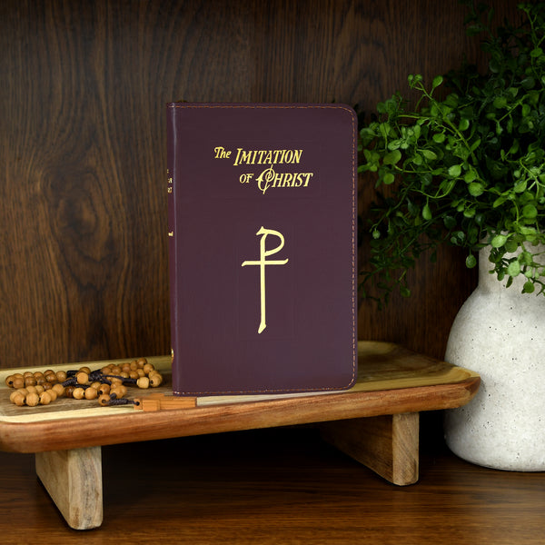 The Book Of The Gospels – Catholic Book Publishing